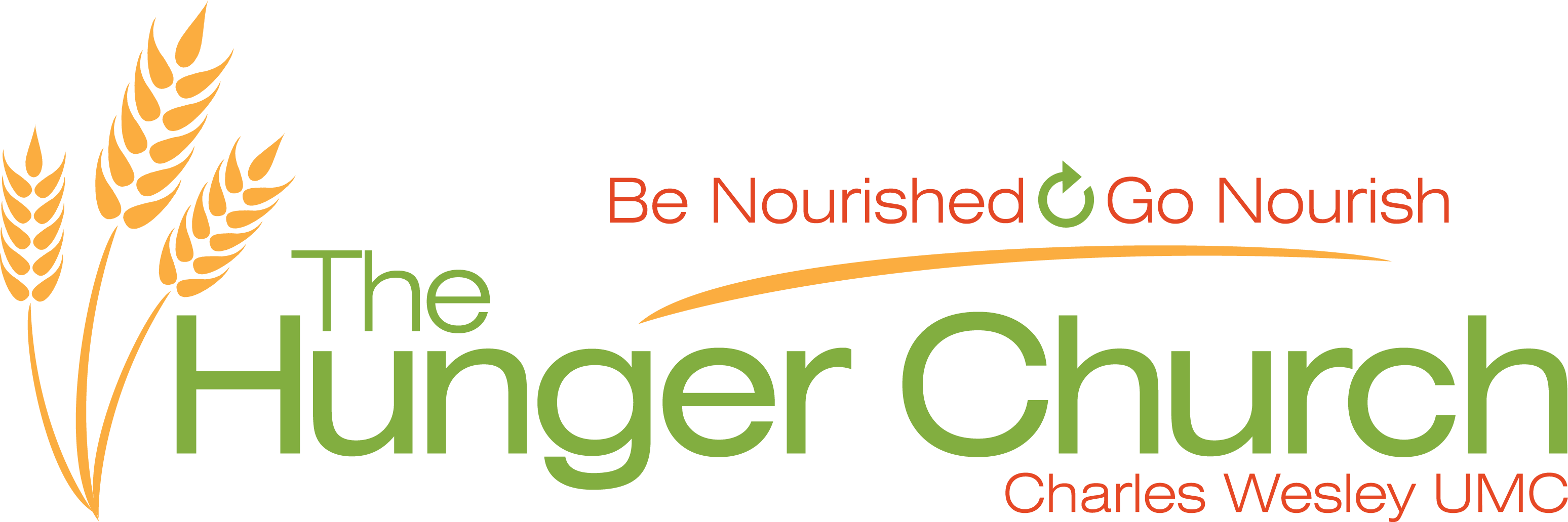 Charles Wesley United Methodist Church The Hunger Church: Be Nourished ...